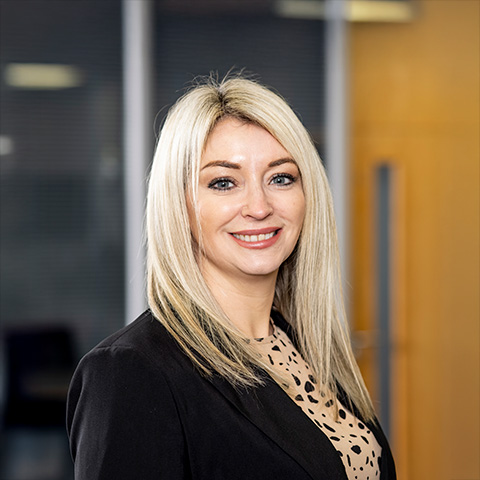 Karen Scanlan - Cullen Wealth