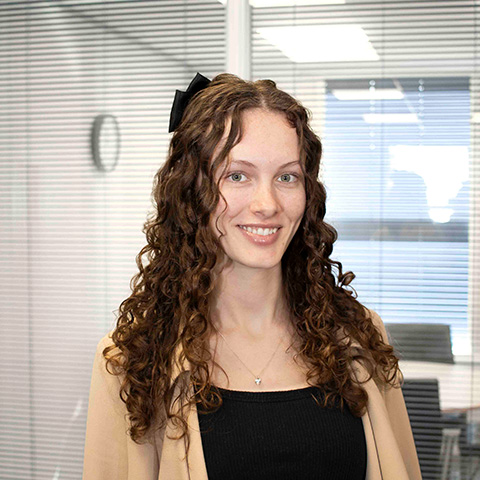 Chloe D Eath - Cullen Wealth