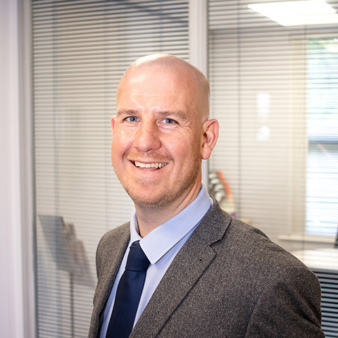 David Jackson - Cullen Wealth