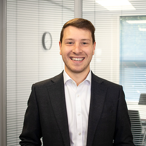 Matthew Testa - Cullen Wealth