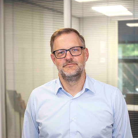 Stuart Arnold - Cullen Wealth